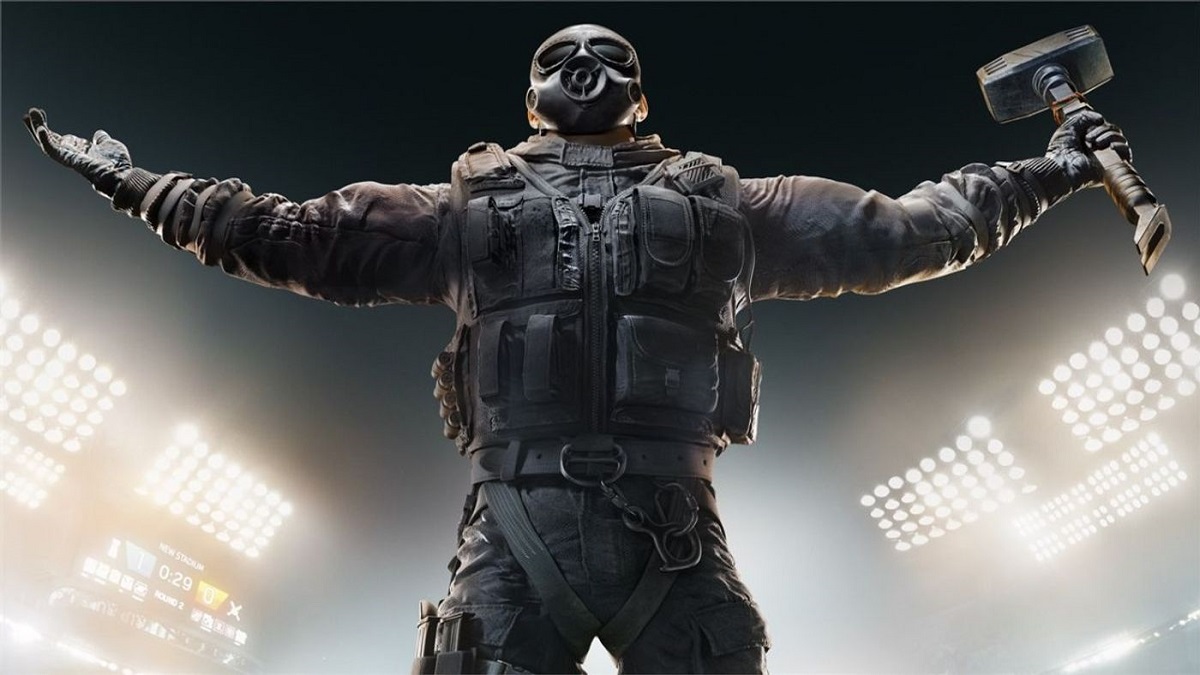 Rainbow Six Siege Goyo | How to unlock, stats, ability, and more ...