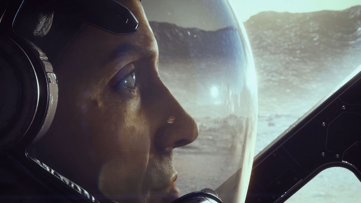 Starfield Has No Sex Despite New R18 Rating Gamerevolution 