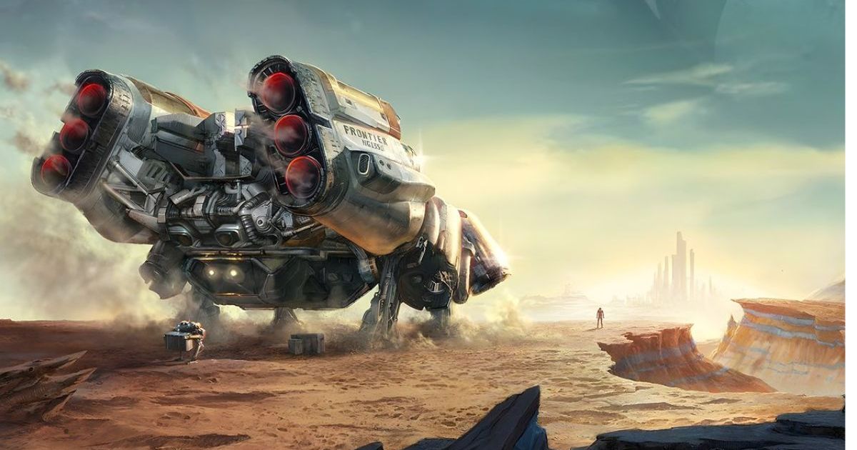 Starfield Direct and Xbox Games Showcase Now a Double Feature After E3 Canceled - GameRevolution