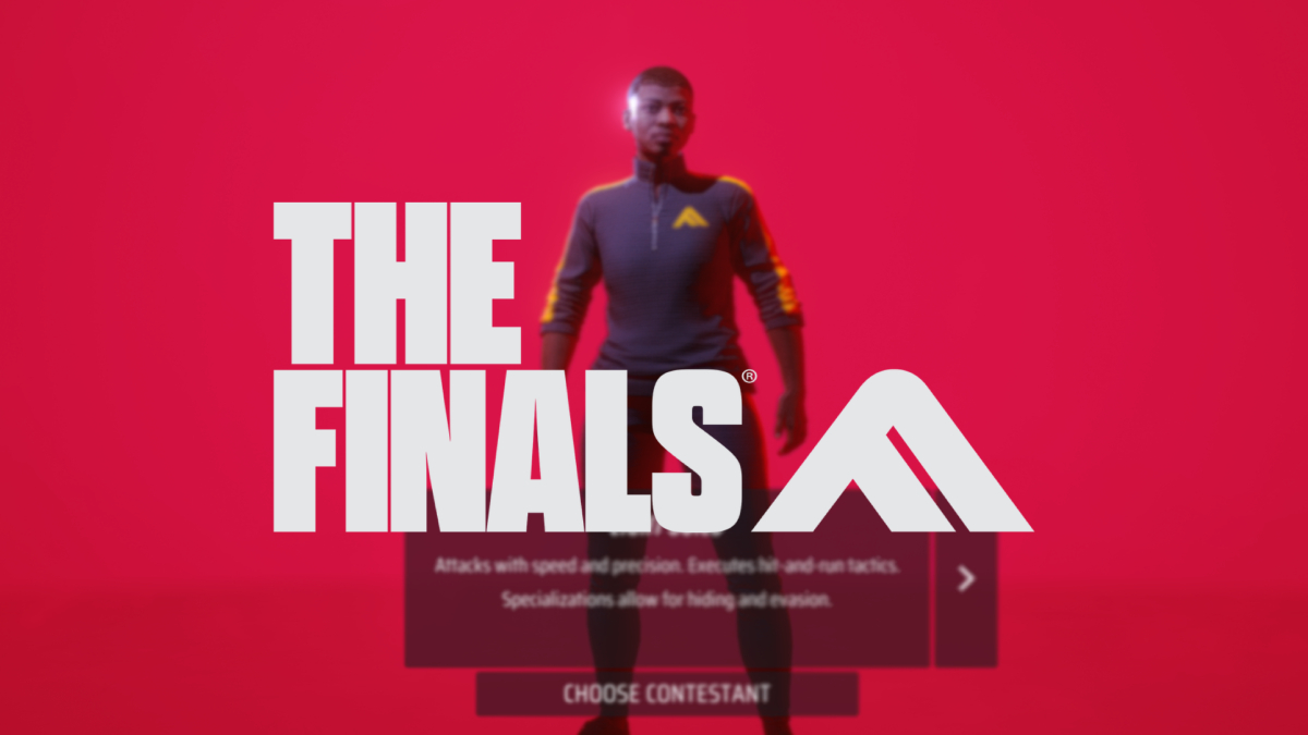 The Finals Best Weapons for Each Build: Light, Medium, Heavy ...