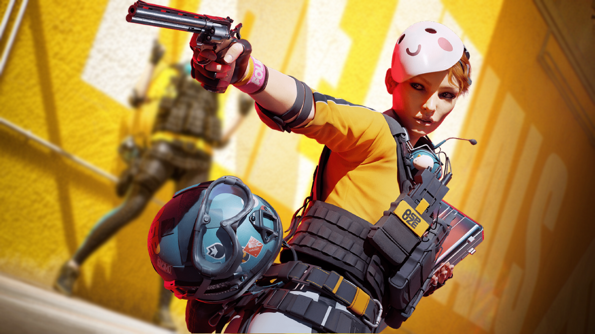The Finals Beta Release Time and End Date: When Is the Playtest on PC ...