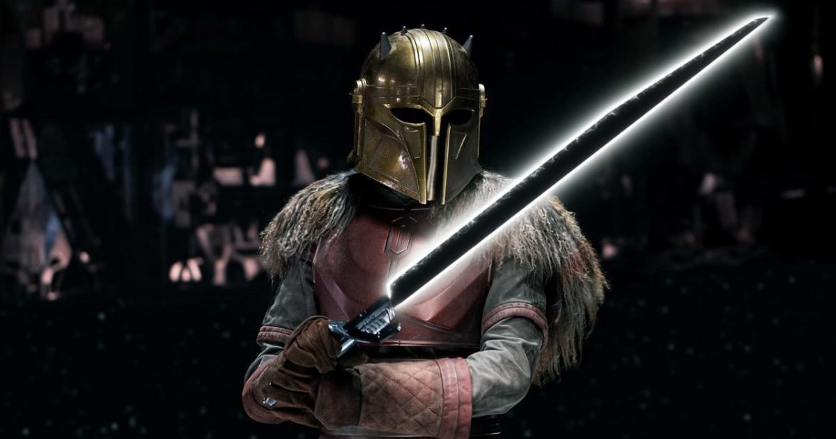 What The Mandalorian Season 3's Mythosaur Means For Star Wars' Future ...