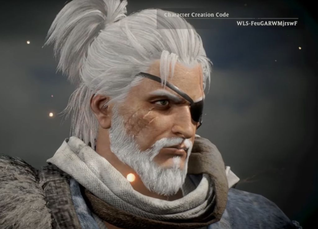 Wo Long Character Creation Codes: List of the Best Custom Characters ...