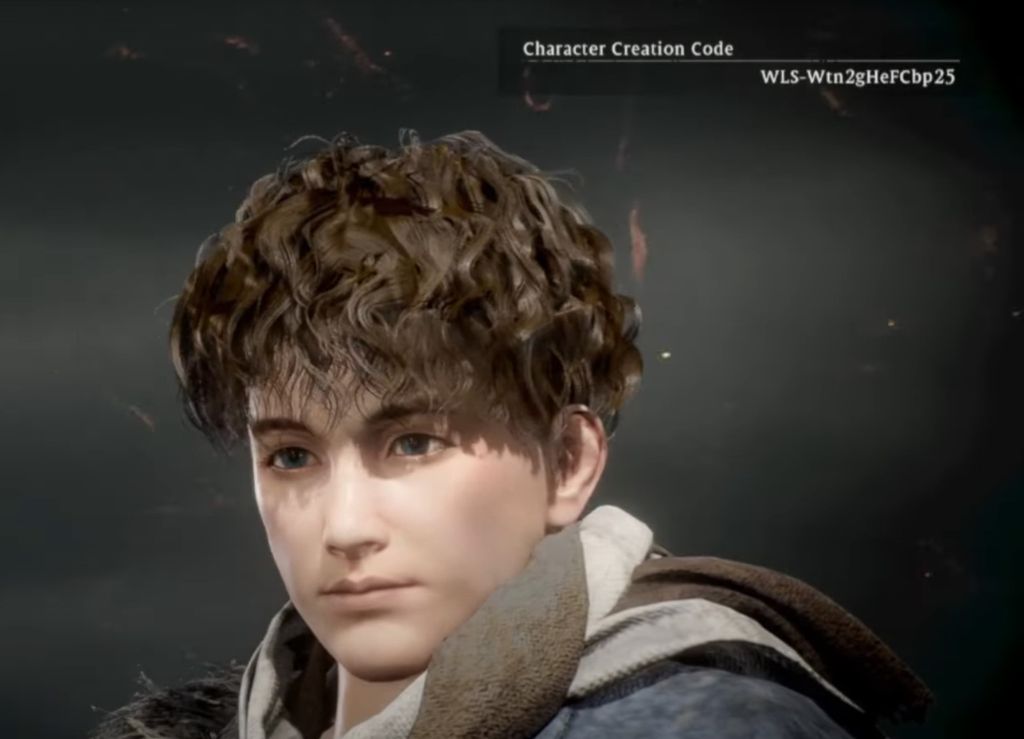 Wo Long Character Creation Codes: List of the Best Custom Characters ...