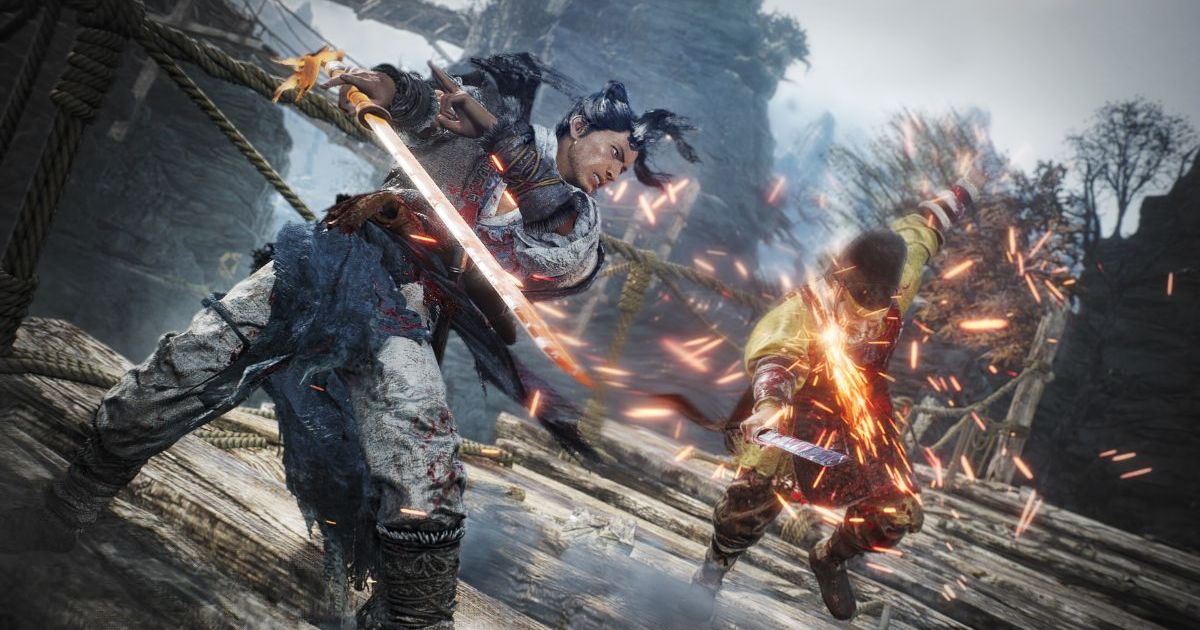 Wo Long Character Creation Codes: List of the Best Custom Characters ...