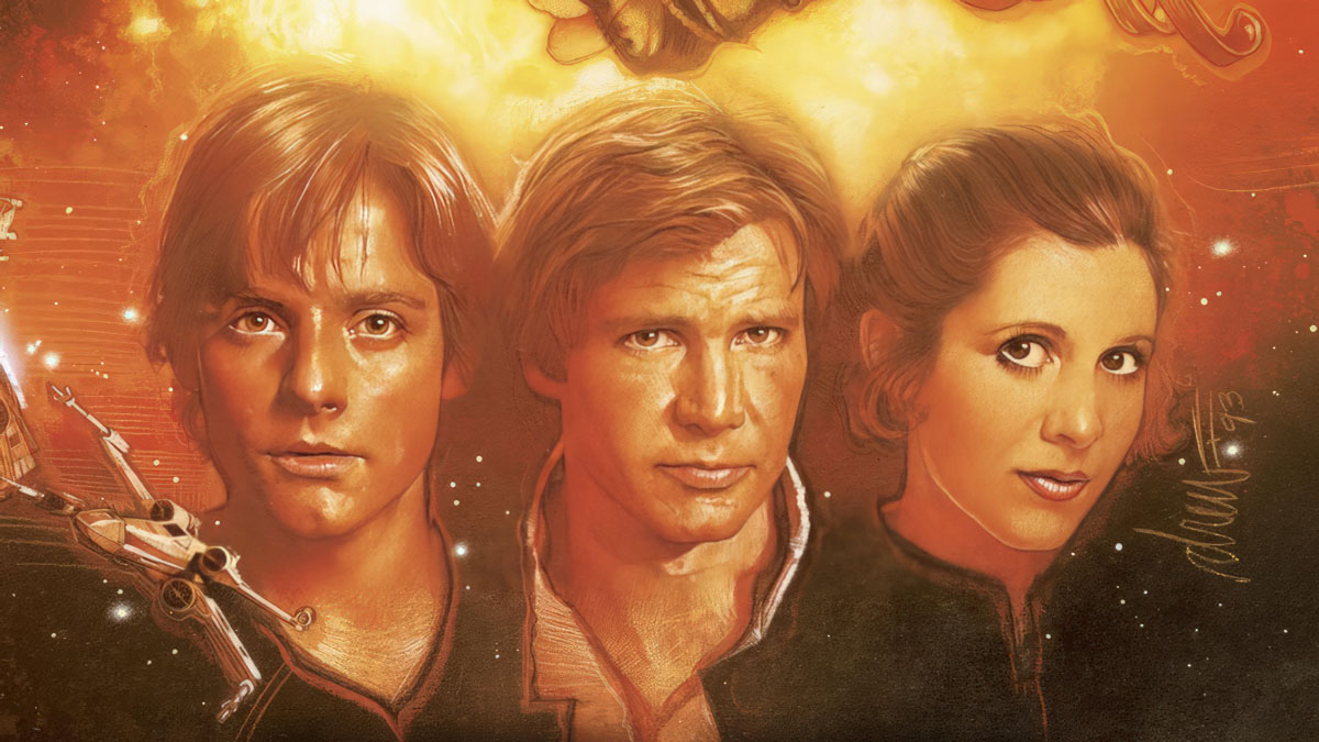 Best Star Wars Legends Book to Start With - GameRevolution