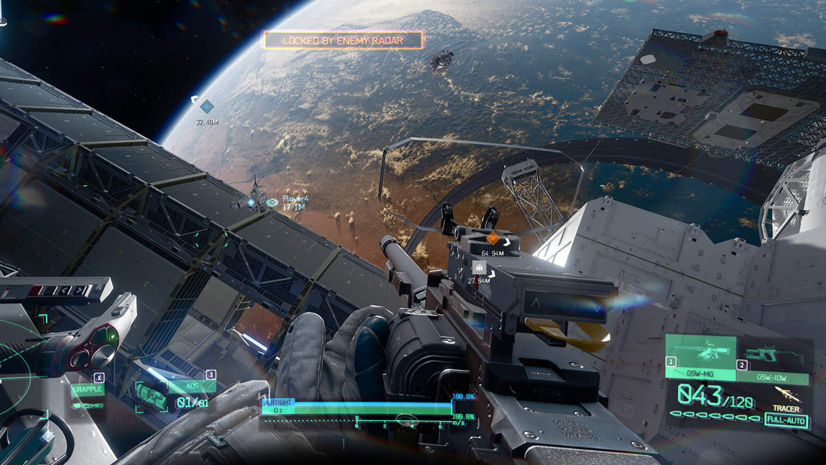 Boundary PS5, PS4, and Xbox Release Date: Is It Coming to Consoles ...