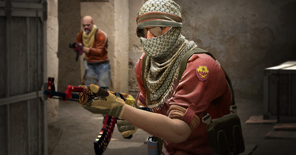 CSGO 'Inventory Not Available at This Time' Fix for Steam - GameRevolution