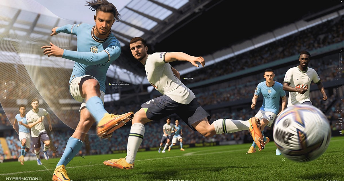 FIFA 23 Update Today: 1.15 Title Update 11 Patch Notes - GameRevolution