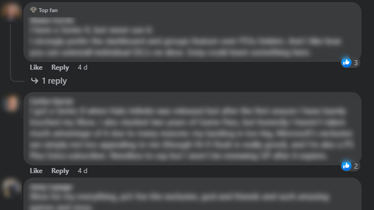 Facebook Can't See Comments: How To Fix Comments Not Appearing - GameRevolution