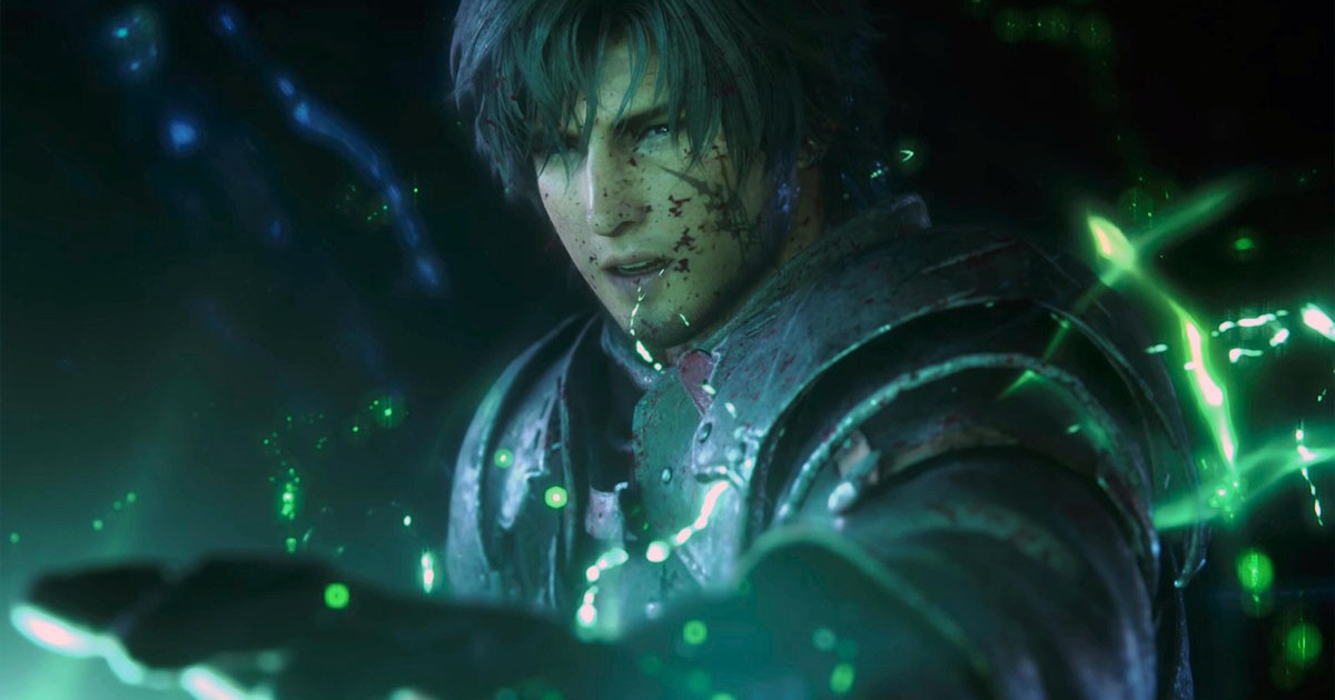 Will There Be a Final Fantasy 16 Demo Release Date? - GameRevolution Will There Be a Final Fantasy 16 Demo Release Date? - GameRevolution
