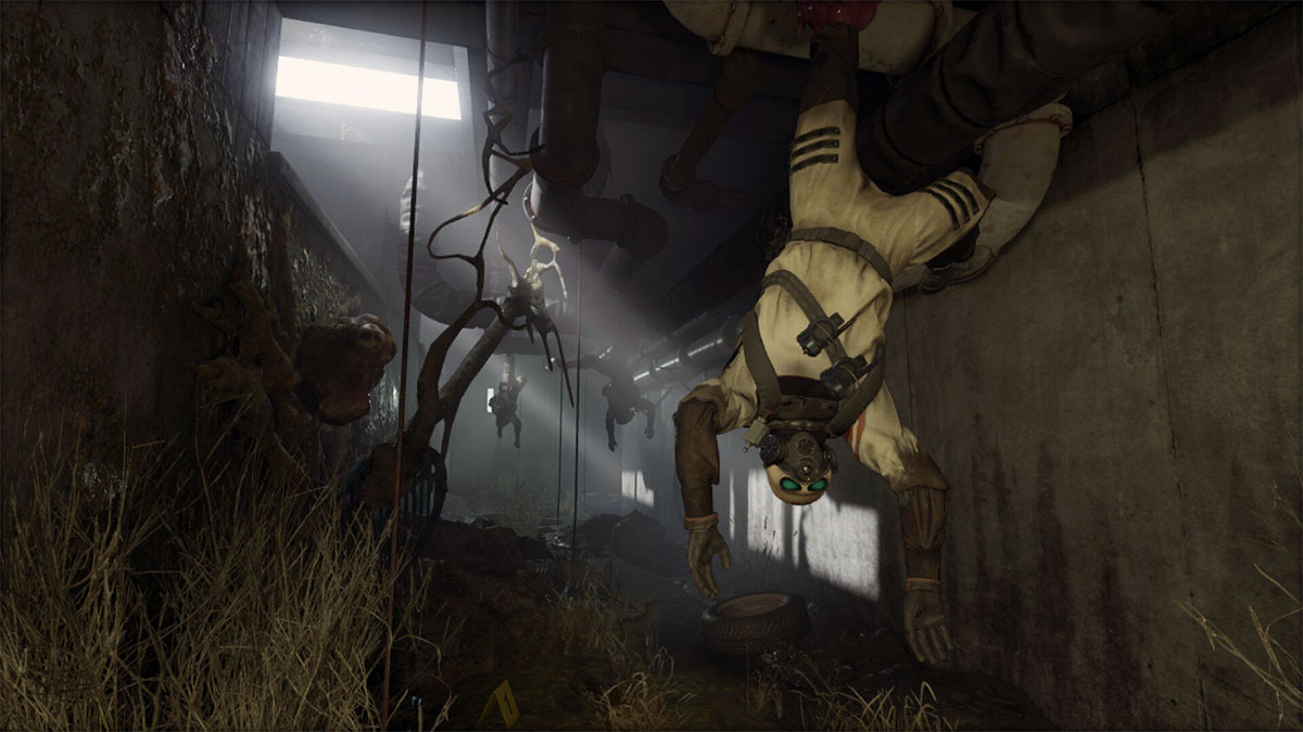 Half Life Alyx System Requirements And Compatible Vr Headsets