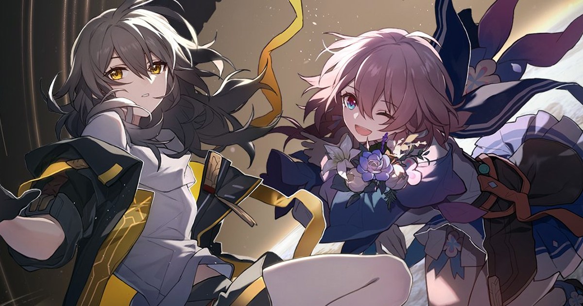 Honkai: Star Rail Beta Access: How to Download and Play Early ...