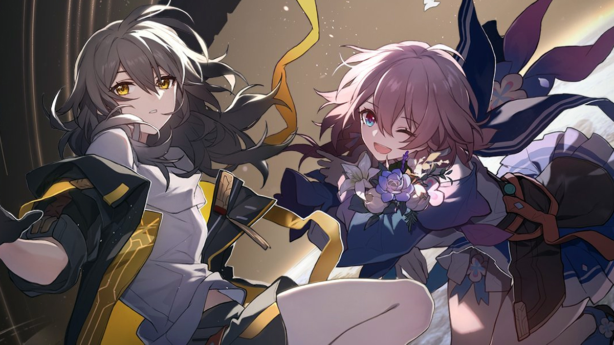 Honkai: Star Rail Beta Access: How to Download and Play Early ...