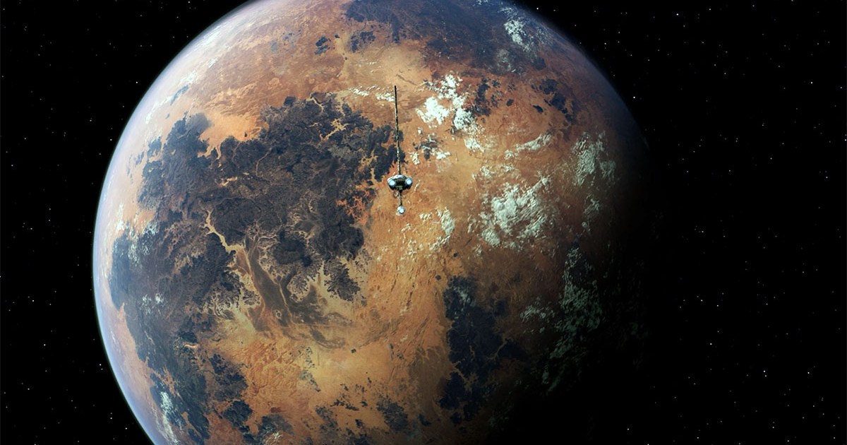 How Many Planets are in Star Wars Jedi: Survivor? - GameRevolution