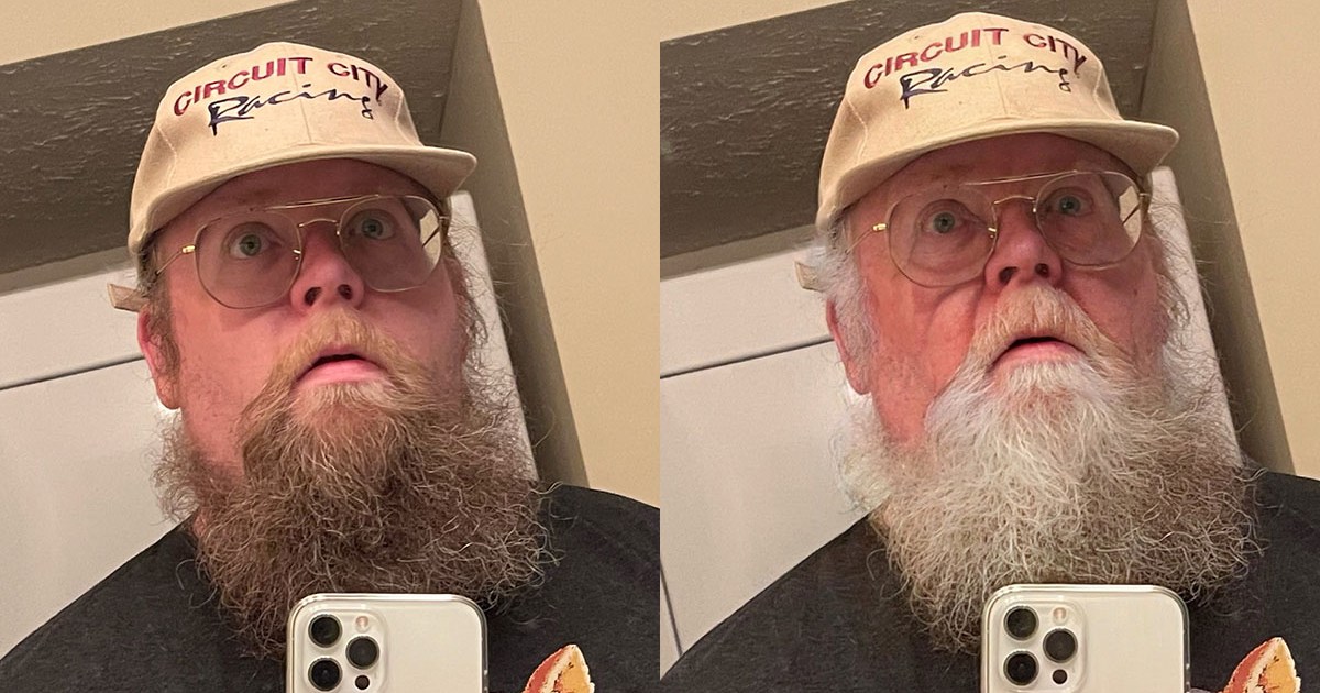 How to Do the Old Filter on TikTok - GameRevolution