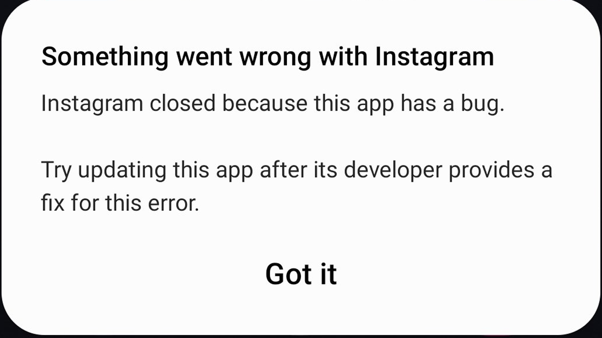 Instagram Crashing Fix 2023: How To Stop Android and iPhone Crashes - GameRevolution