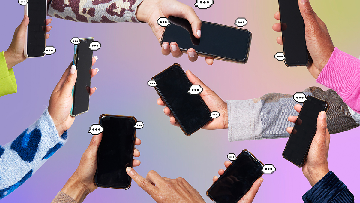 Instagram Notes Numbers Trend: All Meanings and Letters They Stand For ...