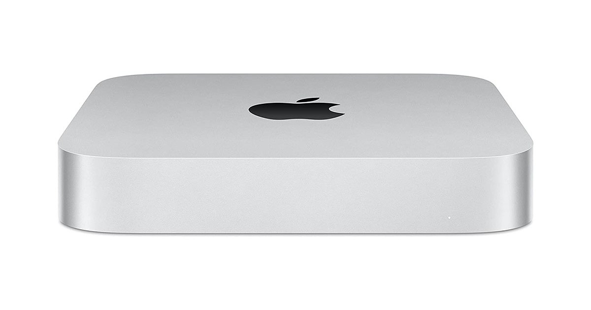 Apple Mac Mini M2 Deals on Amazon: Save $100 as Current-Gen Mac Mini ...