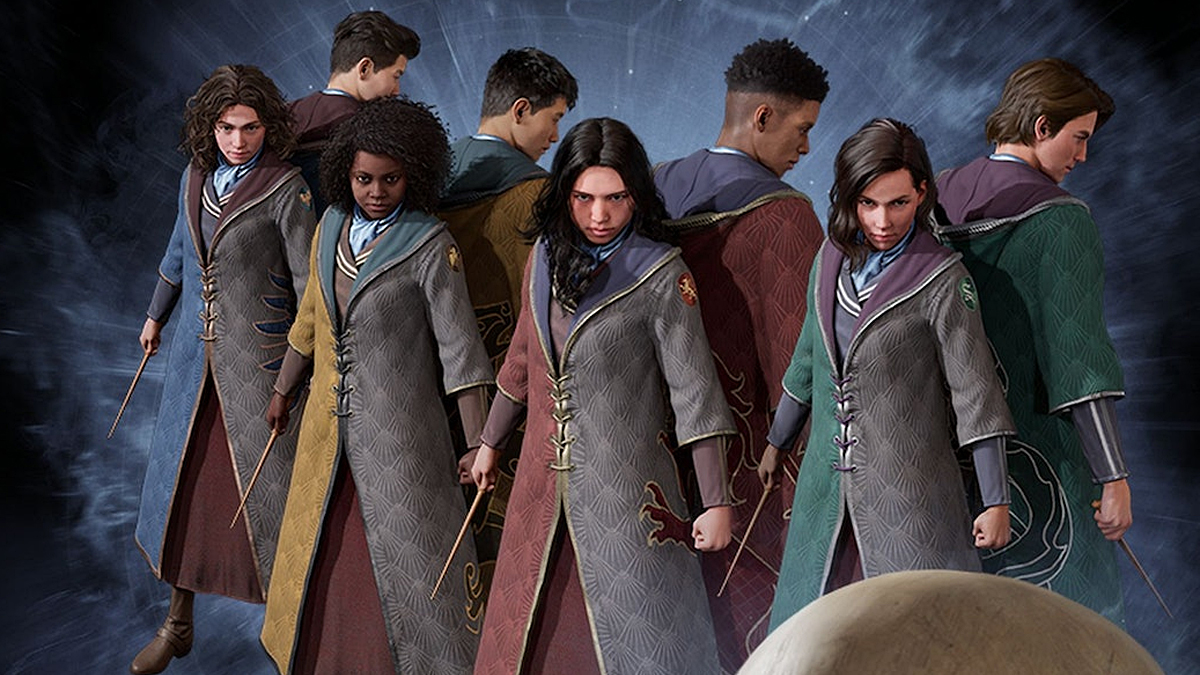 Hogwarts Legacy: How To Make Voldemort's Wand - GameRevolution