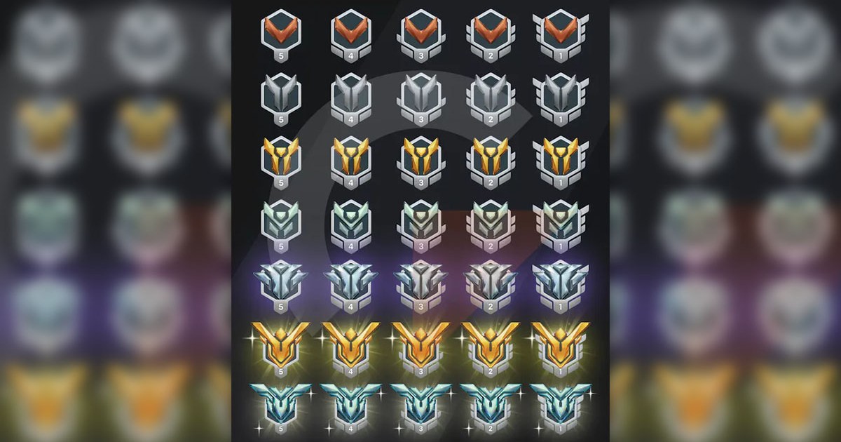 Is Overwatch 2 Rank Decay Gone for Season 4? - GameRevolution