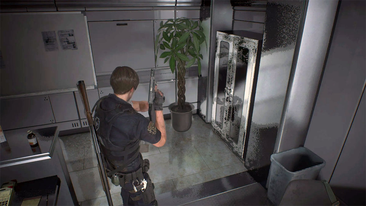 Here Are The Rarest And Most Difficult Resident Evil 7 Achievements ...