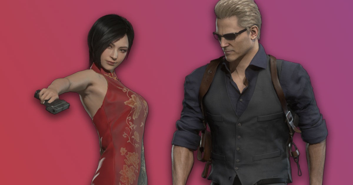 Resident Evil 4 Remake Mercenaries Unlock Ada and Wesker: Will There Be ...