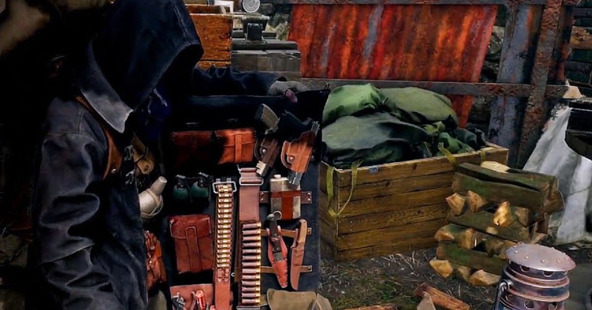 Resident Evil 4 Remake Gun Fanatic Trophy and Achievement Guide: All ...