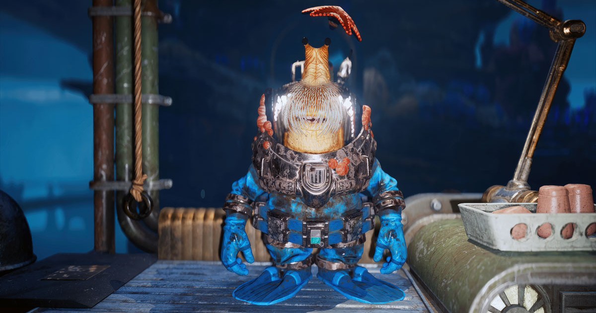 Star Wars Jedi: Survivor Skoova Stev Locations: All Fishing Spots ...