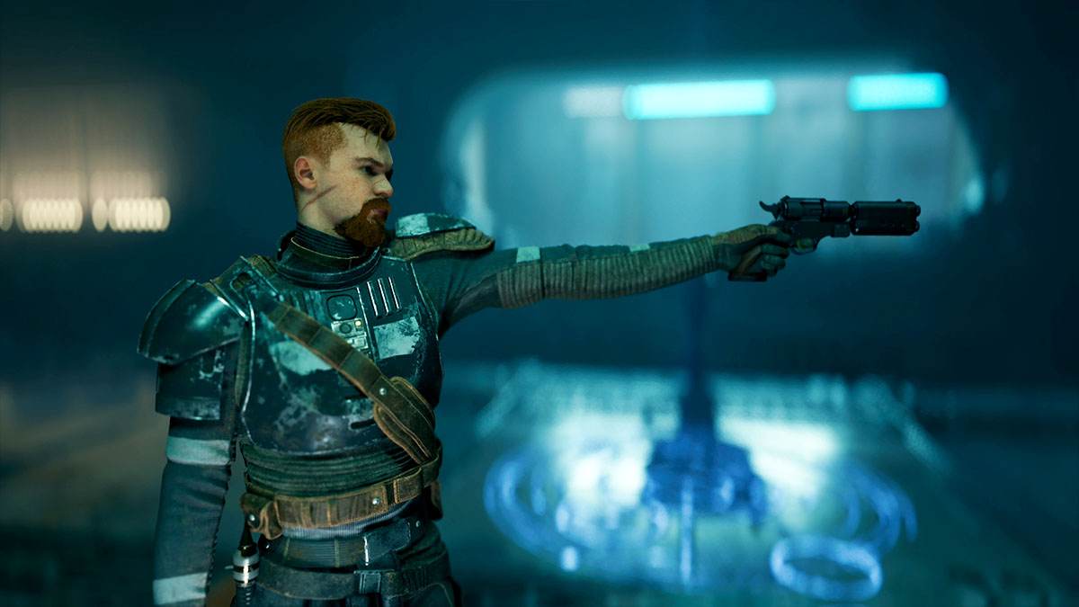 Star Wars Jedi: Survivor Blaster Location: When Do I Get a Gun ...