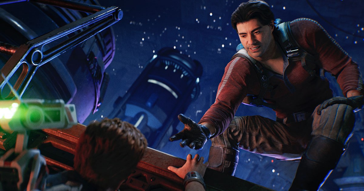 How Many Chapters are in Star Wars Jedi: Survivor? - GameRevolution How Many Chapters are in Star Wars Jedi: Survivor? - GameRevolution