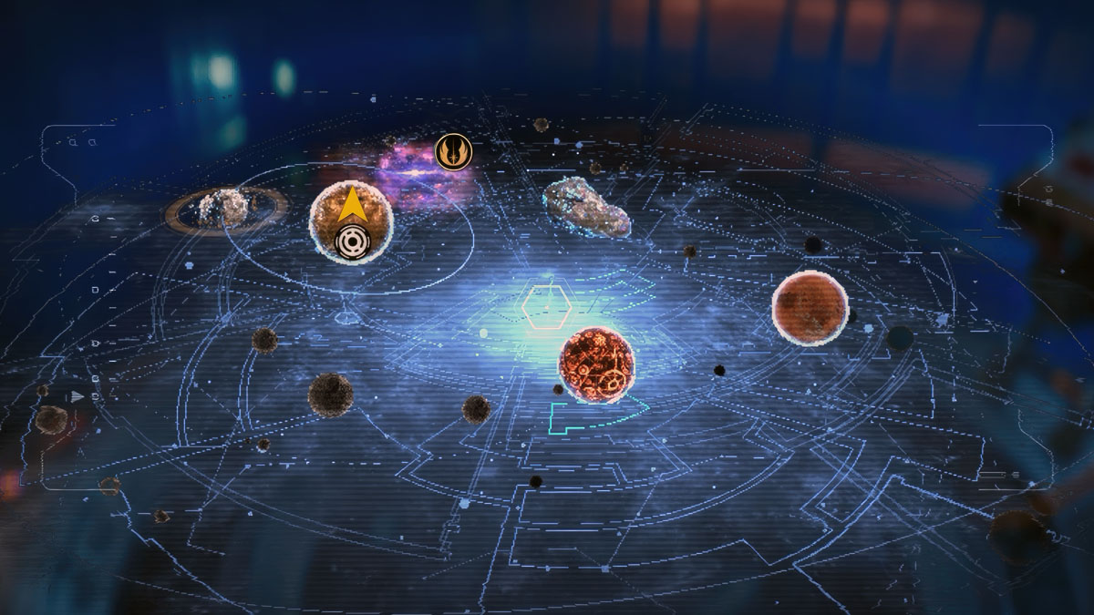 How Many Planets are in Star Wars Jedi: Survivor? - GameRevolution