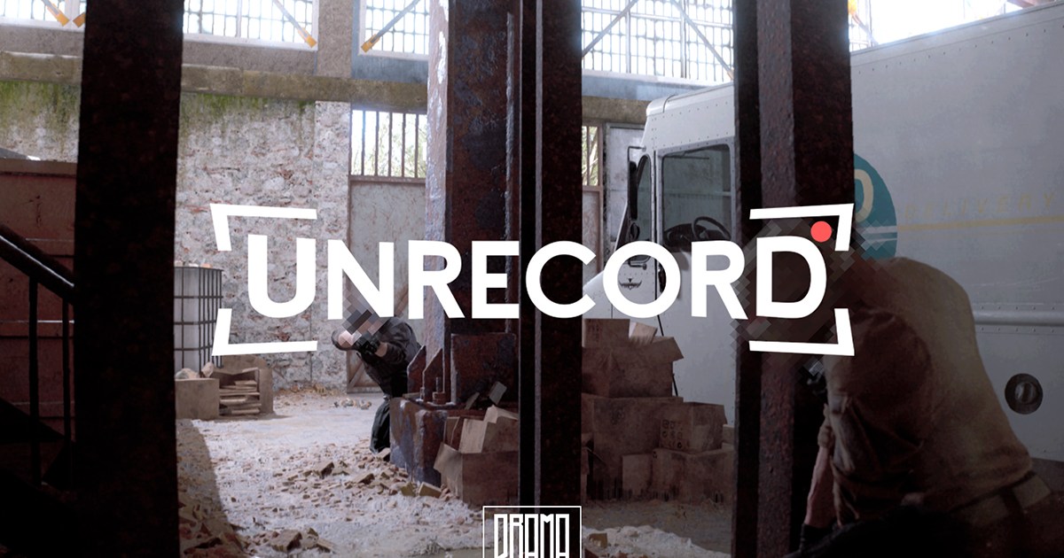 Unrecord Game Release Date: When Is It Releasing on PC (Steam)? - GameRevolution