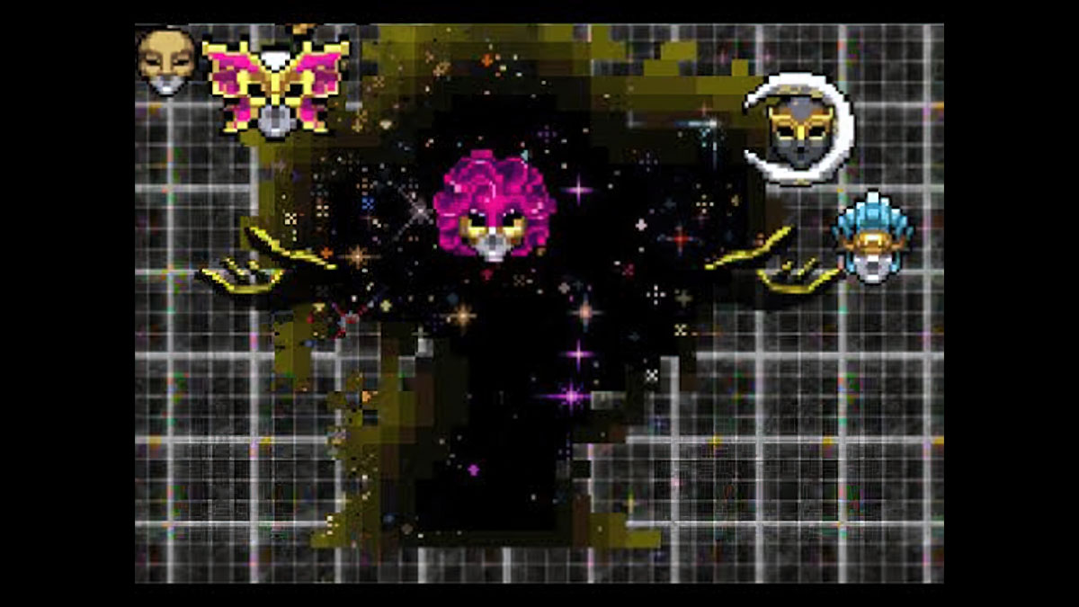 Vampire Survivors Break the Seal of the Banished: How to Destroy the ...