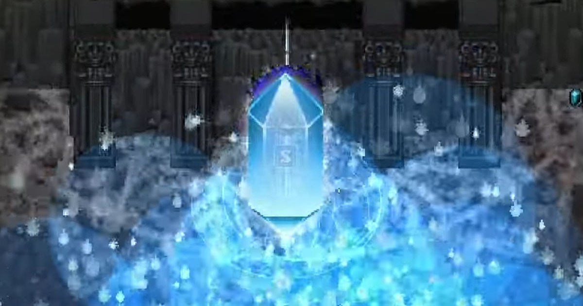 Vampire Survivors Break the Seal of the Banished: How to Destroy the ...