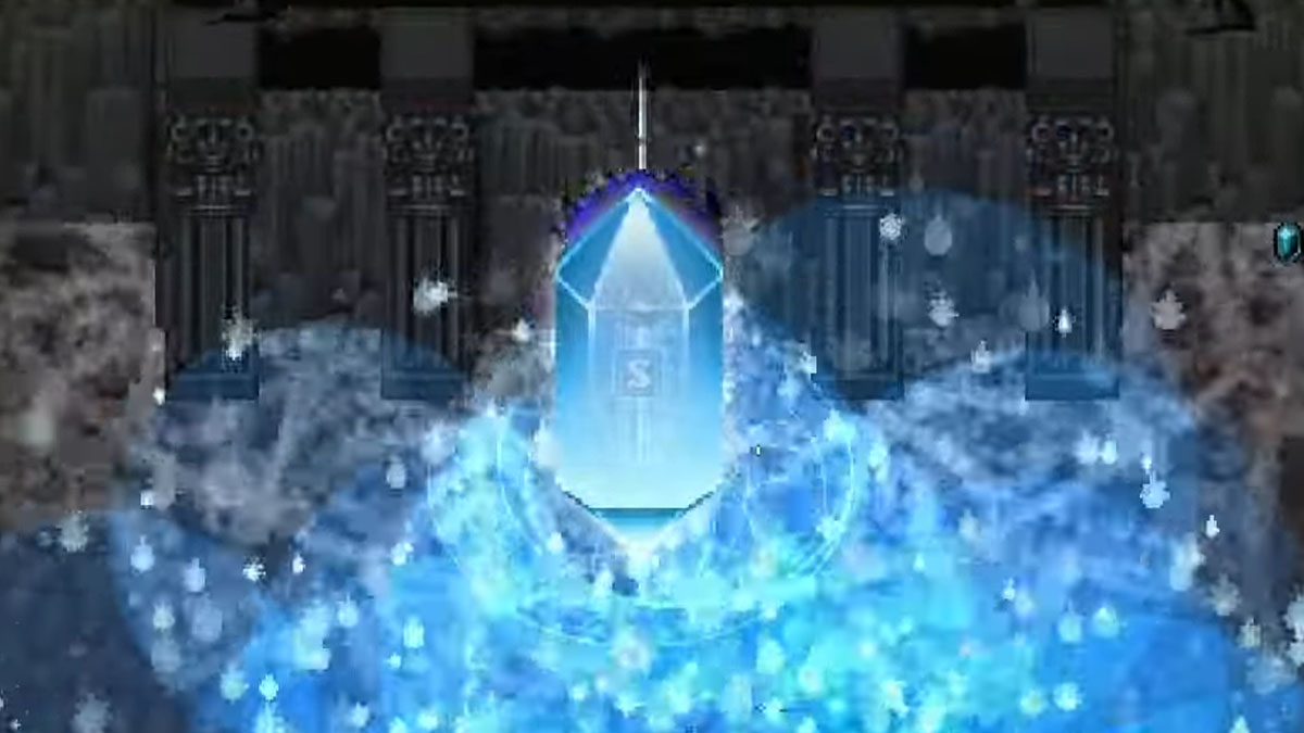 Vampire Survivors Break the Seal of the Banished: How to Destroy the ...