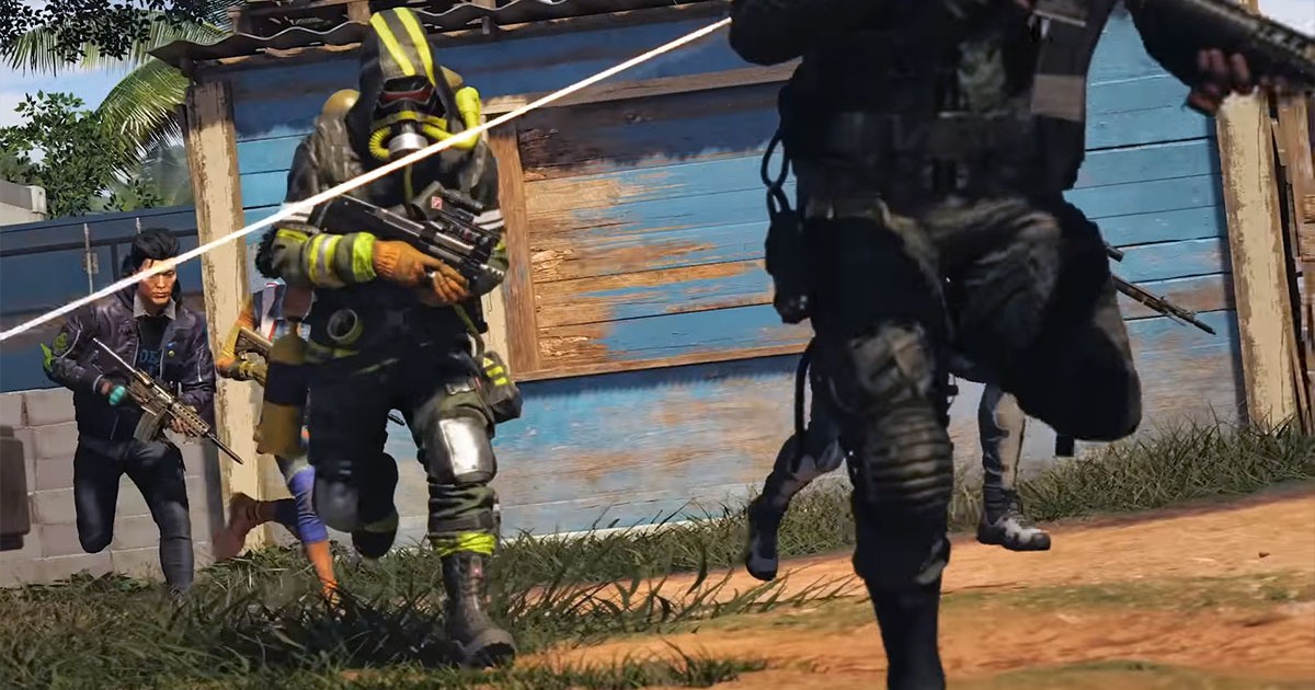 Is XDefiant Cross-Platform?: Does it Have Cross-Play and Cross ...