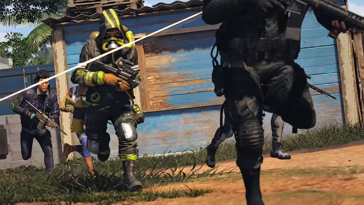 Apex Legends Mobile Cross-Progression: Can You Sync EA Account for ...