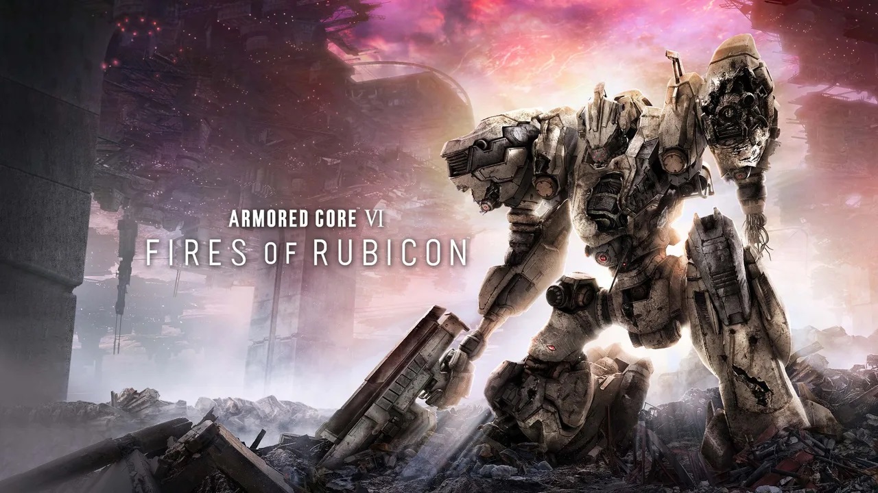 The Best Way To Play Every Armored Core Game Gamerevolution