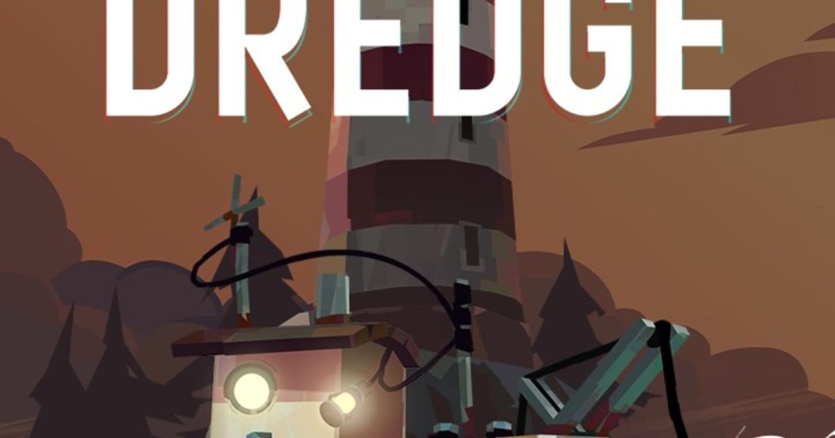Dredge News, Guides, Walkthrough, Screenshots, and Reviews - GameRevolution