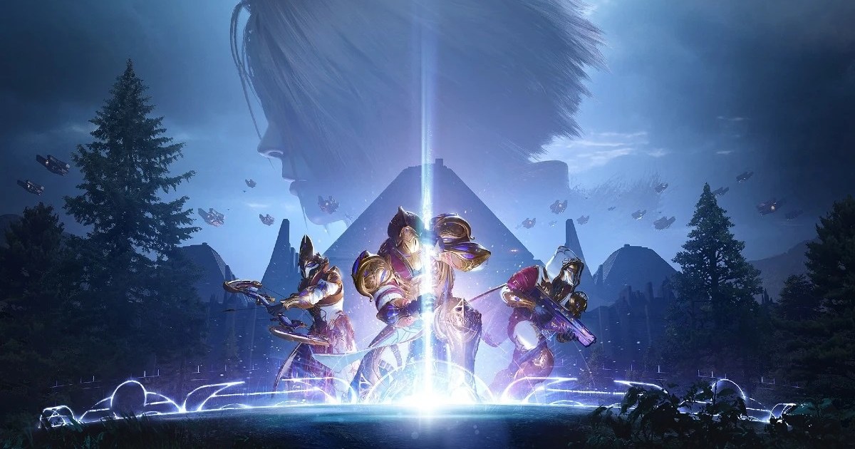 Destiny 2 Season 21 Leaks: 'Season of the Deep' Leaked Details ...