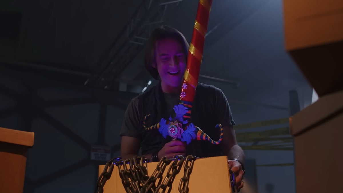 Dimension 20: The Ravening War Release Date: When Does Matt Mercer's ...