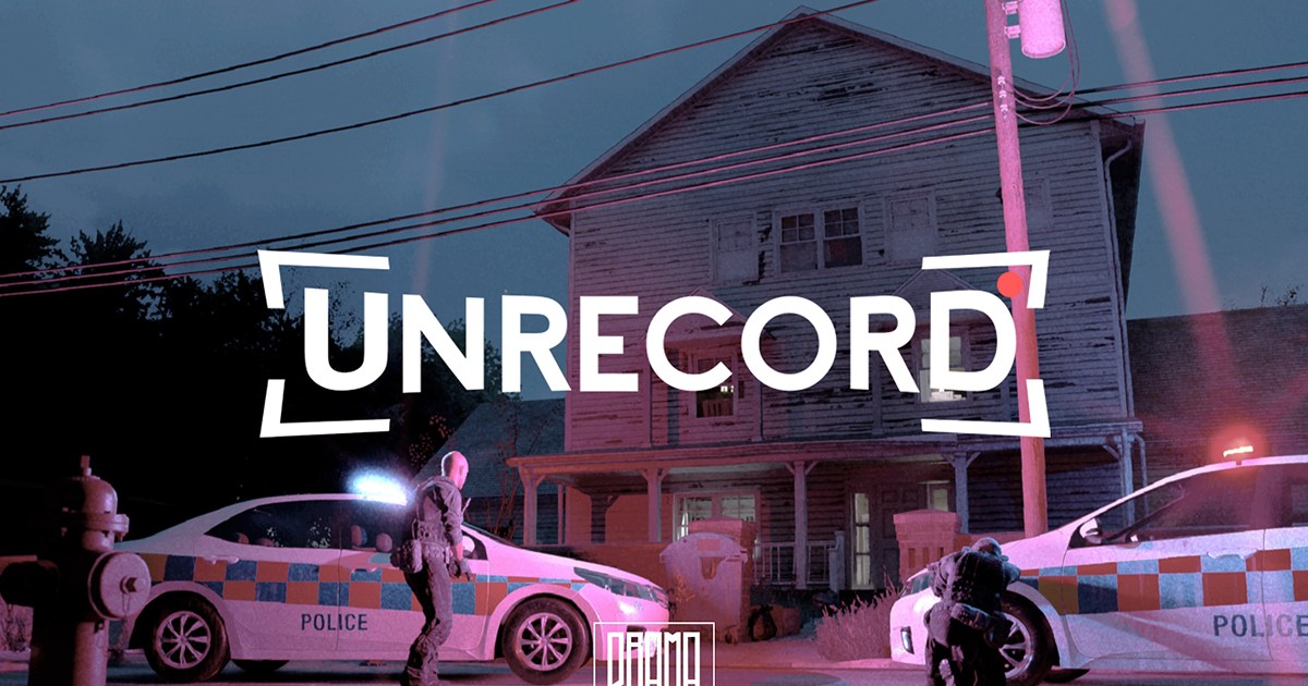 Unrecord News, Guides, Walkthrough, Screenshots, and Reviews ...