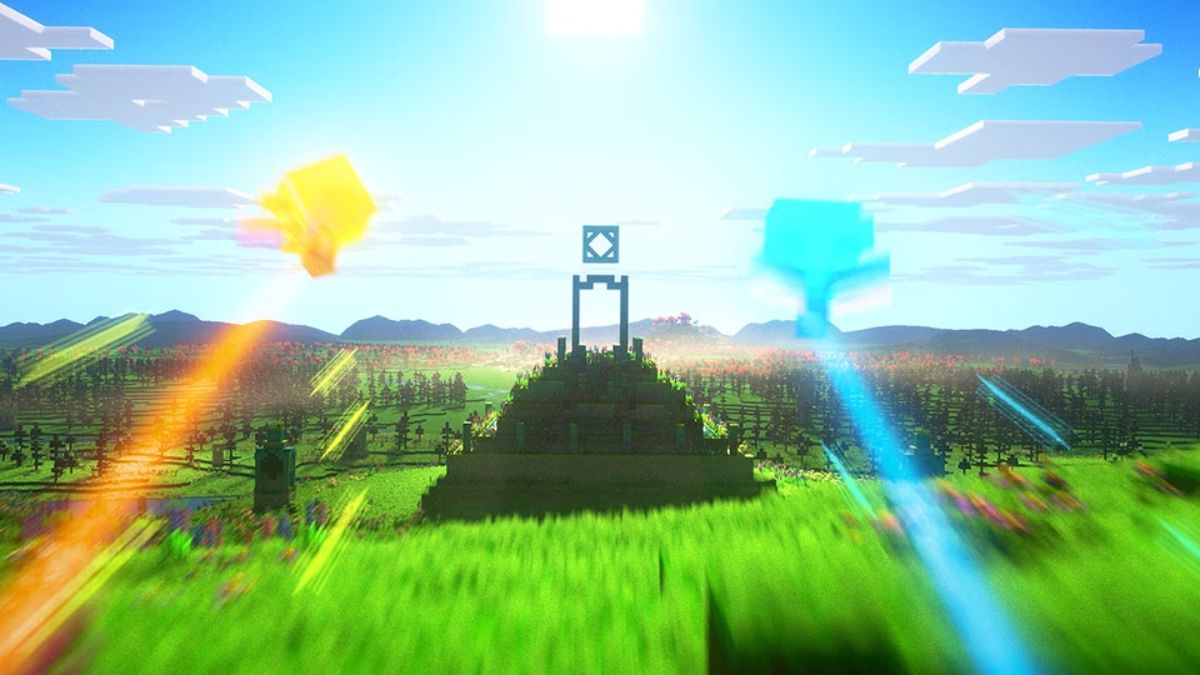 Minecraft Legends Crossplay: Is it Cross-platform on PC, PS5, Switch ...
