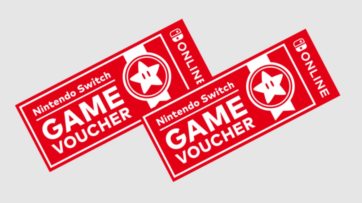Are Nintendo Switch Game Vouchers Worth Buying? - GameRevolution