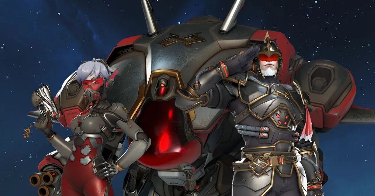 Is the Overwatch 2 Ultimate Battle Pass Bundle Worth It? - GameRevolution