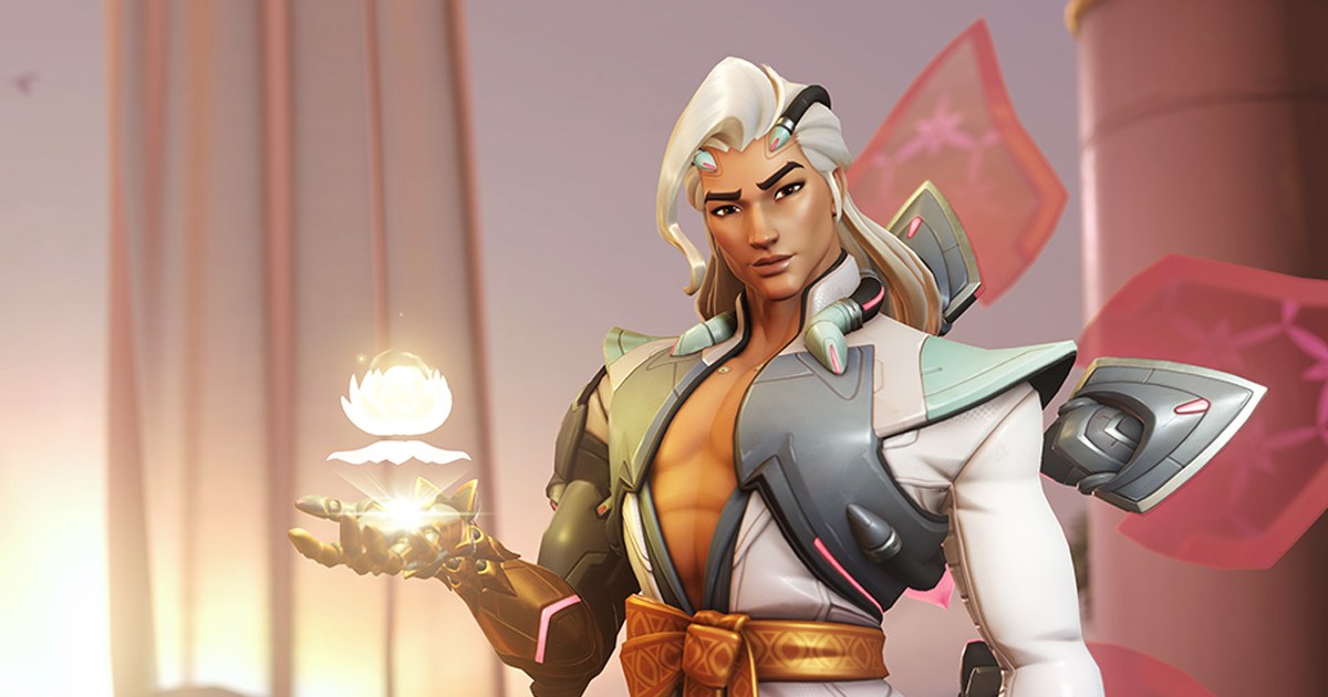 When Is the Overwatch 2 Season 4 Start and Release Time? - GameRevolution