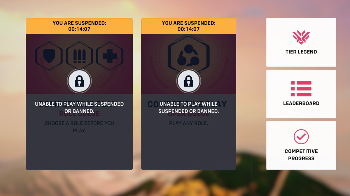 Overwatch 2 Stuck on Applying Update: How to Fix Ban Error - GameRevolution