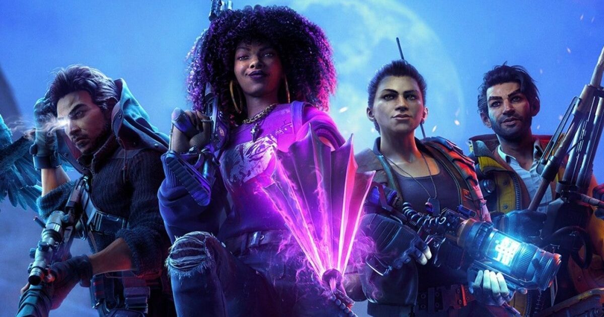 Redfall Release Date and Time on PC, Xbox Series X|S, Xbox One - GameRevolution