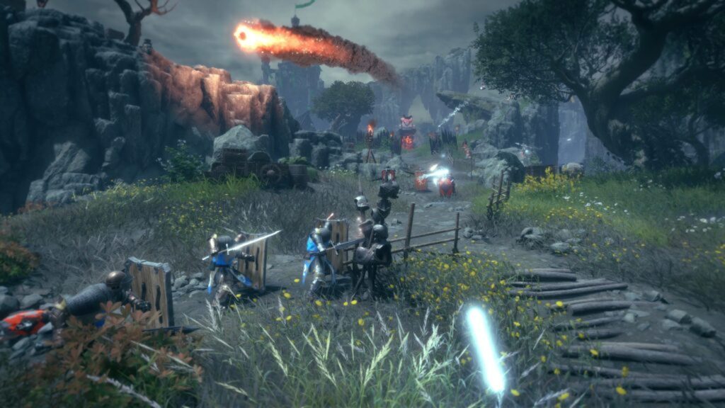 Warlander News, Guides, Walkthrough, Screenshots, and Reviews ...